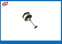 China 49024234000B M4P008919B ATM Parts Diebold Hitachi UR Shaft WTS-Reel SH Assy for sale