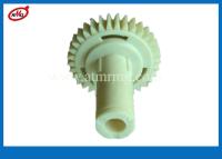 China 1750051761-04 Bank ATM Spare Parts Wincor Nixdorf V Module 34T Yellow Gear for sale