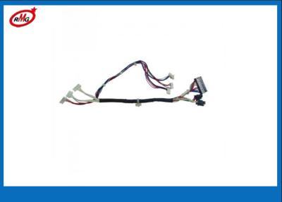 China 1750200541-03 1750200353 ATM Parts Wincor Cineo Distributor Cable Harness for sale