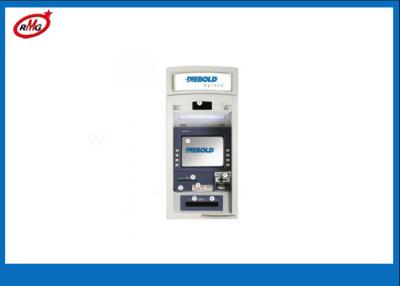 China Diebold Opteva 562 Through The Wall Cash Dispenser Bank ATM Bank Machine for sale