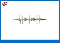 China 1750200435-100AS ATM Spare Parts Wincor Nixdorf Cineo Wheel Shaft RM3 for sale
