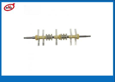 China 1750200435-100AS ATM Spare Parts Wincor Nixdorf Cineo Wheel Shaft RM3 for sale