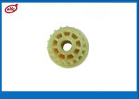 China 1750200435-10 ATM Spare Parts Wincor Cineo VS Module Plastic Gear for sale