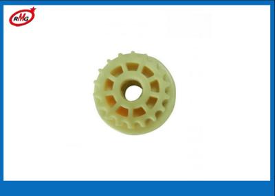China 1750200435-10 ATM Spare Parts Wincor Cineo VS Module Plastic Gear for sale