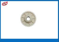 China 1750200435-08 1750144572 ATM Parts Wincor Cineo VS Yellow Gear 38 Tooth for sale