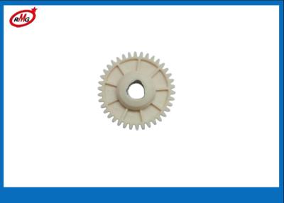 China 1750200435-08 1750144572 ATM Parts Wincor Cineo VS Yellow Gear 38 Tooth for sale