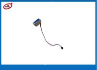 China 1750173205-31 ATM Spare Parts Wincor Nixdorf V2CU Card Reader Solenoid Valve for sale