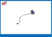 China 1750173205-31 ATM Spare Parts Wincor Nixdorf V2CU Card Reader Solenoid Valve for sale
