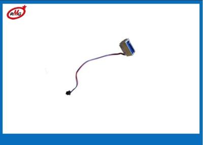 China 1750173205-31 ATM Spare Parts Wincor Nixdorf V2CU Card Reader Solenoid Valve for sale