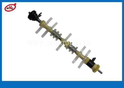 China 1750200435-140 Bank ATM Spare Parts Wincor Cineo VS Wheel Shaft Assembly for sale
