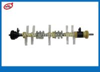 China 1750200435-140 Bank ATM Spare Parts Wincor Cineo VS Wheel Shaft Assembly for sale