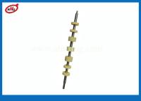 China 1750140999-68 1750245695 ATM Spare Parts Wincor Cineo Axis KM 1 Shaft for sale
