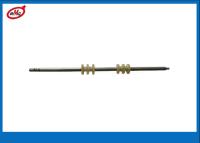 China 1750200435-87 Wincor Cineo VS Module Roller Shaft ATM Spare Parts for sale
