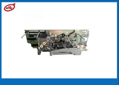 China 1750108714 ATM Machine Parts Wincor Nixdorf CCDM Chassis P Check/Cash Assy for sale