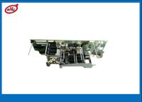 China 1750108714 ATM Machine Parts Wincor Nixdorf CCDM Chassis P Check/Cash Assy for sale