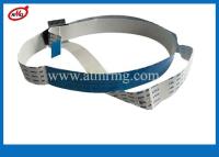 China S4371000062 4371000062 Bank ATM Spare Parts Nautilus Hyosung K-ASSY Rubber FFC Cable for sale