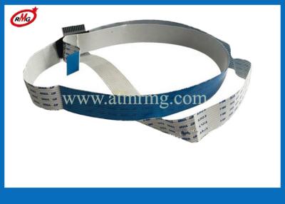 China S4371000062 4371000062 Bank ATM Spare Parts Nautilus Hyosung K-ASSY Rubber FFC Cable for sale
