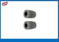 China 445-0653071 White ATM Machine Parts NCR Gear 15 Tooth 445-0653071 for sale