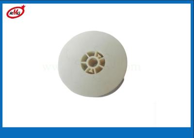 China 1750126457-52 1750173111 ATM Spare Parts Wincor Nixdorf Foil Spool Right White for sale