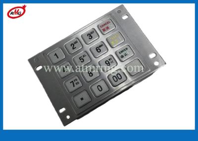 China H28-D16-JHTF Bank ATM High Quality Spare Parts Hitachi 2845V EPP Pinpad Keyboard for sale