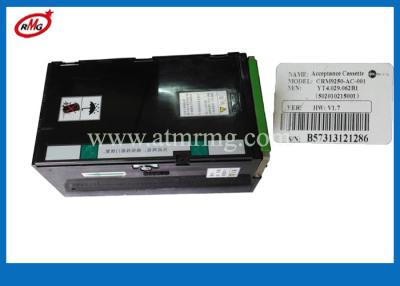 China YT4.029.062 Bank ATM Spare Parts GRG H68N AC Acceptance Cassette YT4.029.062 for sale
