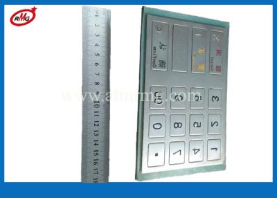 China PT116 Bank ATM Spare Parts PT116 KingTeller EPP Keyboard Pinpad for sale