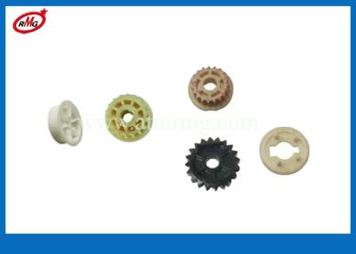 China NCR Wincor Diebold Hyosung NMD Hitachi Etc ATM Spare Parts Plastic Gears for sale