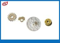 China NCR Wincor Diebold Hyosung NMD Hitachi Etc ATM Spare Parts Plastic Gears for sale