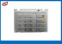 China 1750159454 ATM Spare Parts Wincor Nixdorf Keyboard EPP V6 Russian for sale
