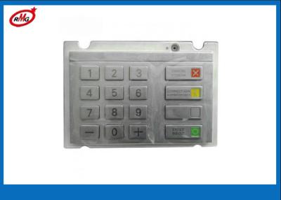 China 1750159454 ATM Spare Parts Wincor Nixdorf Keyboard EPP V6 Russian for sale