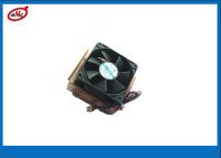 China 1750083160 ATM Parts Wincor Nixdorf EPC P4 CPU Heatsink Fan 1750083160 for sale