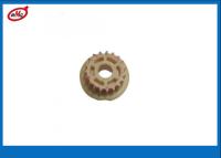 China 1750200541-20 ATM Spare Parts Wincor Cineo Distributor Module 19T Gear for sale