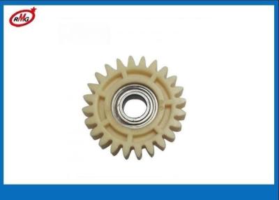 China 1750200541-39 1750130884 ATM Parts Wincor Cineo Distributor Module 24T Gear for sale