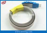 China ATM Cash Cassettes Wincor ATM Parts 1750043025 CMD Cassette Flat Ribbon Cable for sale