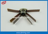 China Hitachi Recycle Box 4P007458 WRB-S.ROLR2 ASSY ATM Replacement Parts for sale