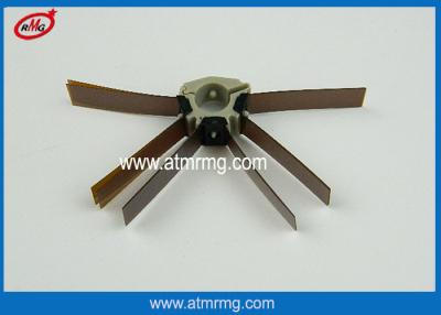 China Hitachi Recycle Box 4P007458 WRB-S.ROLR2 ASSY ATM Replacement Parts for sale