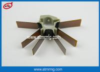 China 4P007458D Hitachi ATM Machine Parts Recycle Box WRB-S.ROLR2 ASSY for sale