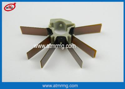 China 4P007458D Hitachi ATM Machine Parts Recycle Box WRB-S.ROLR2 ASSY for sale