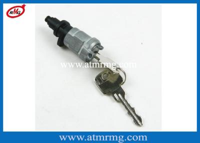 China Wincor Nixdorf Spare Parts 1750109651 Cash Cassette Lock For ATM Machine for sale