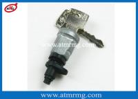China Wincor Nixdorf Spare Parts 1750109651 Cash Cassette Lock For ATM Machine for sale