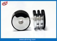 China 4P008123A Hitachi ATM Parts 2845V WZ-Feed Rolr Cash Slot Assembly for sale