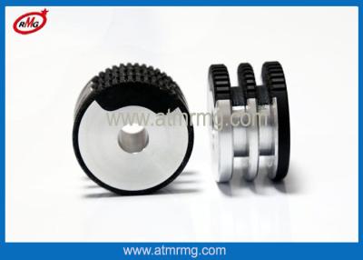 China 4P008123A Hitachi ATM Parts 2845V WZ-Feed Rolr Cash Slot Assembly for sale
