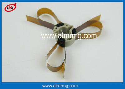 China 4P007460A Hitachi ATM Parts ATM Machine Components HCM 3842 WCS-S.ROLR ASSY for sale