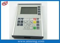 China Wincor ATM Parts 01750109074 Operator panel V.24 beleuchtet for sale