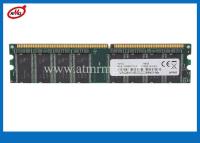 China 0090018407 009-0018407 NCR ATM Spare Parts DRAM 256MB DIMM 32mx64 PC100 Phantom Core for sale