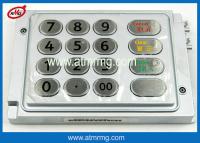 China NCR ATM Machine Parts NCR 6625 6626 6622 6636 EPP keyboard 4450742150 for sale