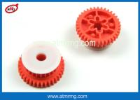 China NCR 5886 ATM Replacement Parts Double Gear Pulley 36T 24T 4450638120 445-0638120 for sale