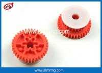 China NCR 5886 ATM Replacement Parts Double Gear Pulley 36T 24T 4450638120 445-0638120 for sale