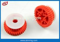China NCR 5886 ATM Replacement Parts Double Gear Pulley 36T 24T 4450638120 445-0638120 for sale