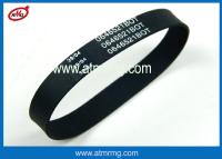 China 4450646521 NCR ATM Parts NCR LVDT Transport BOT Belt 445-0646521 for sale